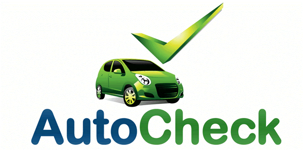 AutoCheck - Login